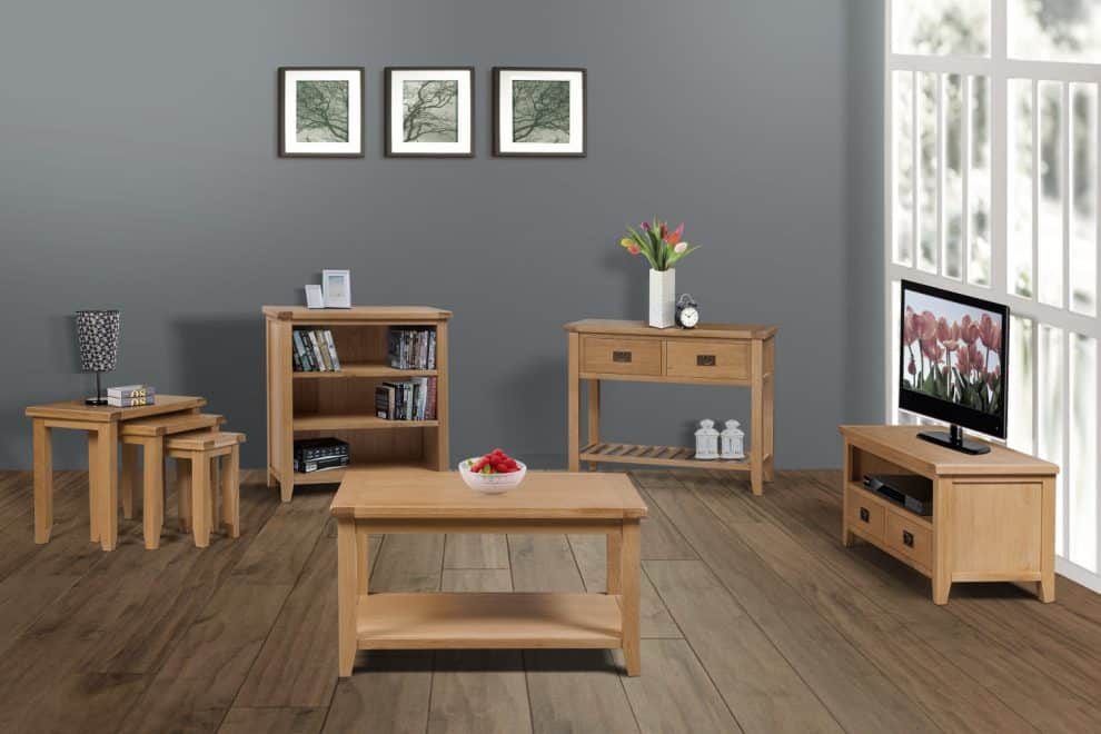 Kalico Occassional Range - Kalico