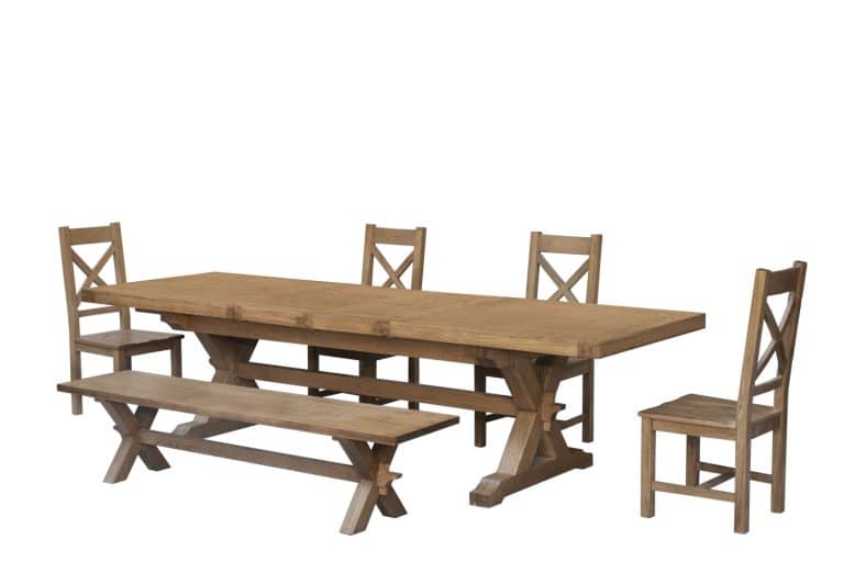 Kalico Dining Range - Kalico