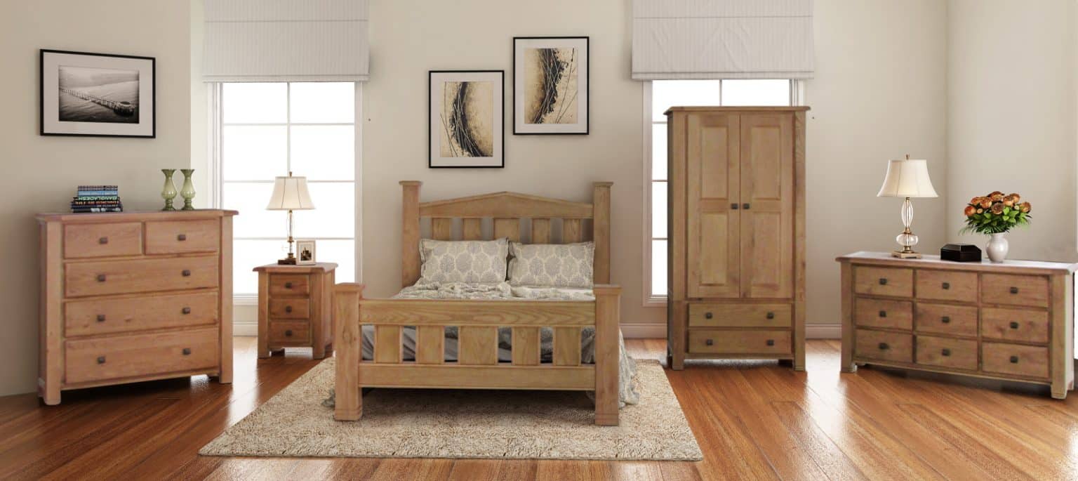 Kalico Bedroom Range - Kalico