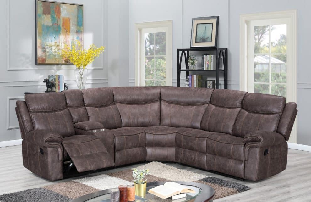 LISBON SOFA RANGE - Kalico