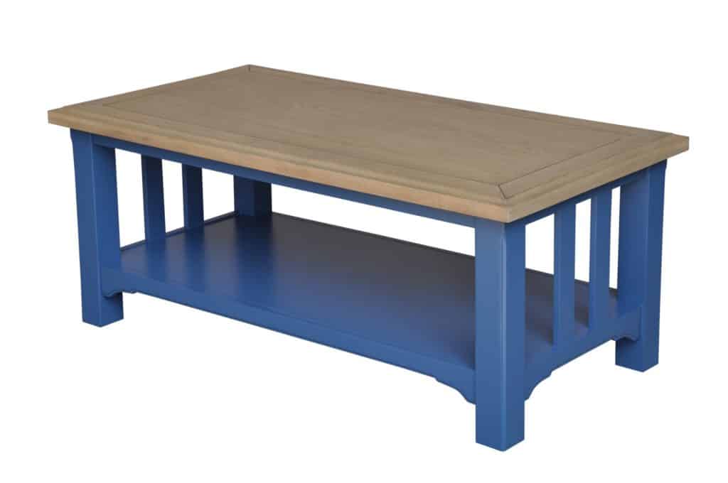 MARINE BLUE OCCASIONAL RANGE - Kalico